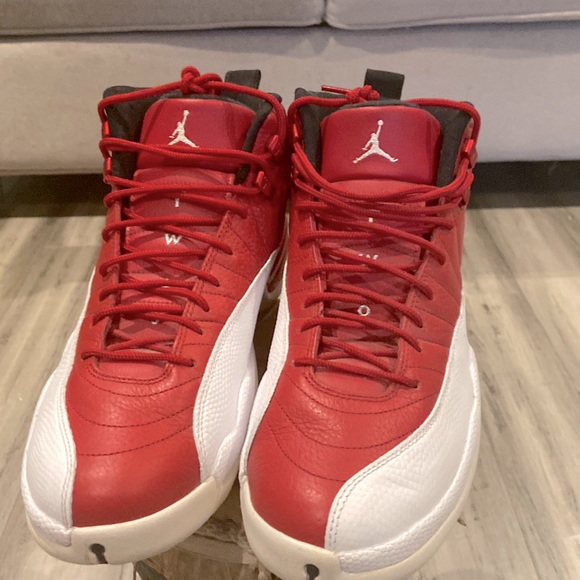 Jordan | Shoes | Im Selling The Jordan Retro Gym Red Jordans For Only 9 ...